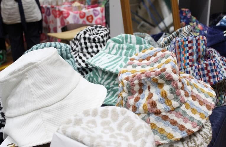 Sundance Hats – Off the Cuff NZ